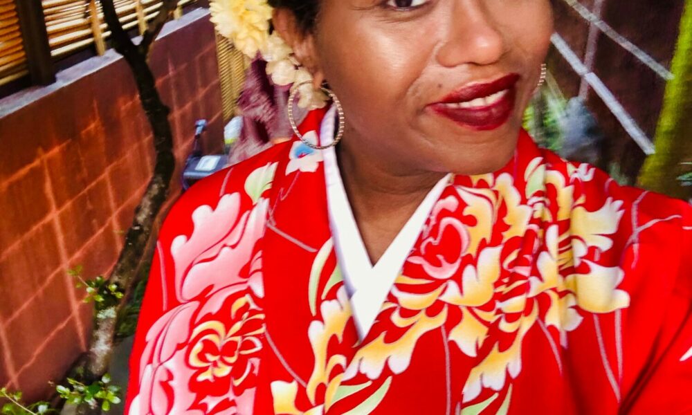 Rising Stars: Meet Brandy Fisher of Greenville (Powdersville) - Voyage ...