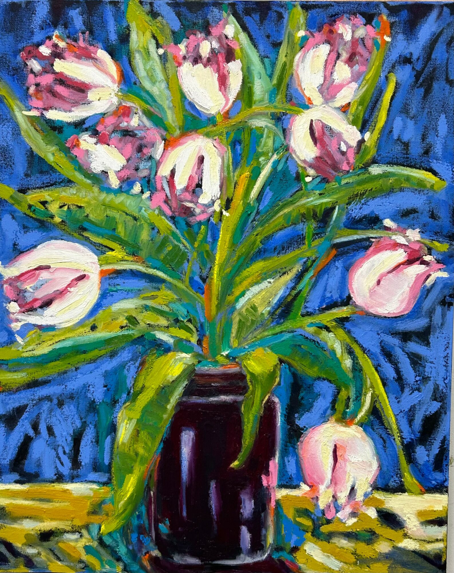 Daily Inspiration: Meet Tracy Scheffler - Voyage South Carolina Magazine