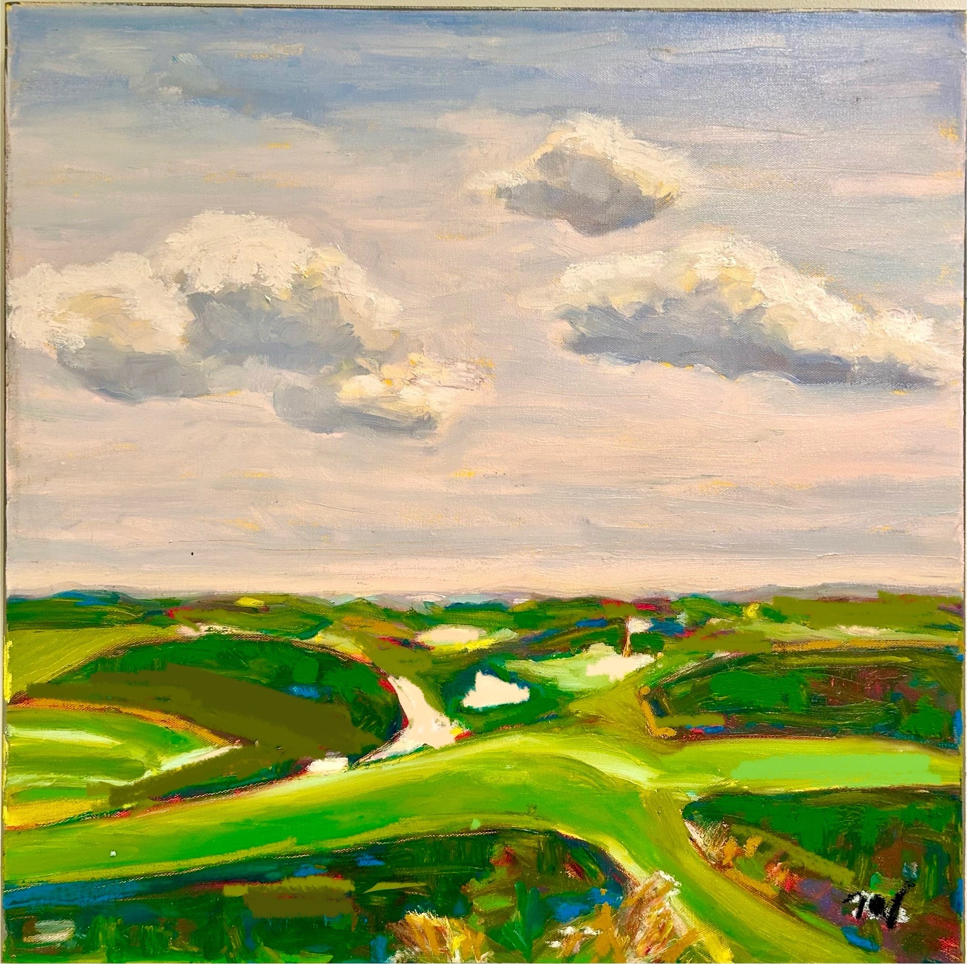 Daily Inspiration: Meet Tracy Scheffler - Voyage South Carolina Magazine