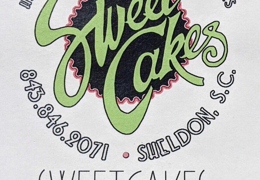 Inspiring Conversations with Laurel Goodman of Sweet Cakes Bakery ...