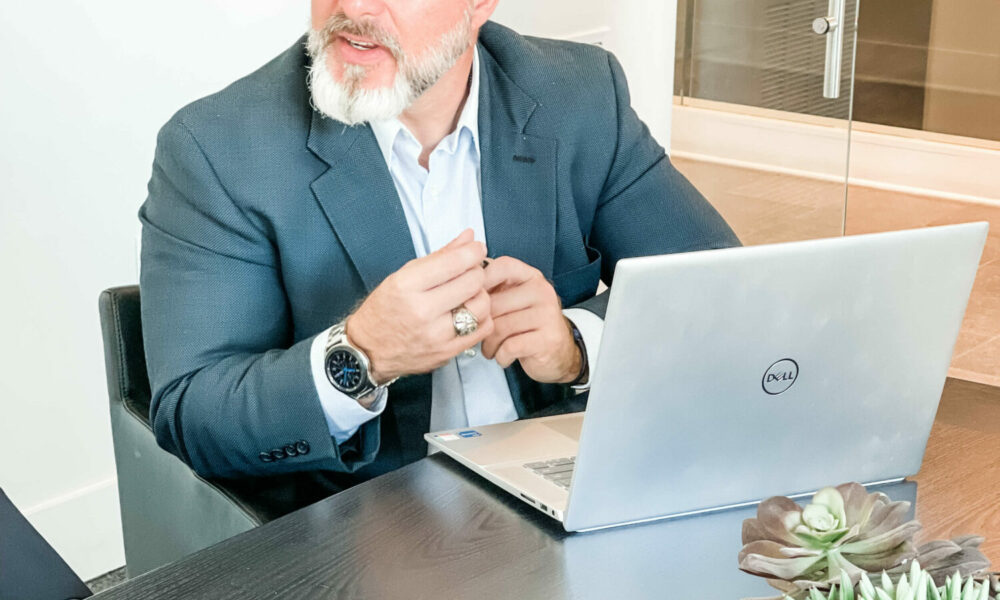 Hidden Gems: Meet Jeremy Toole of Prosperous Benefits Consulting ...