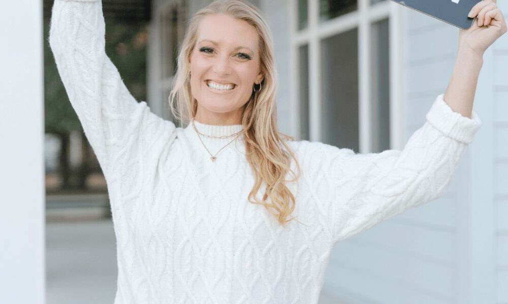 Community Highlights: Meet Michaela Brewer of Michaela Brewer Real ...