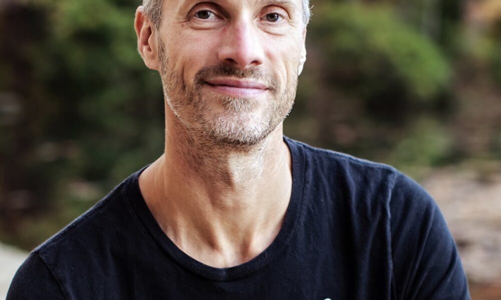 Hidden Gems: Meet Ryan Friend of Body Evolution Physical Therapy ...