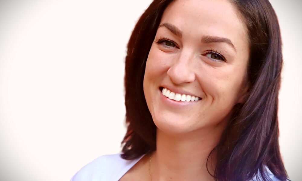 Meet Kayleigh of Upstate Dream Clean LLC - Voyage South Carolina Magazine