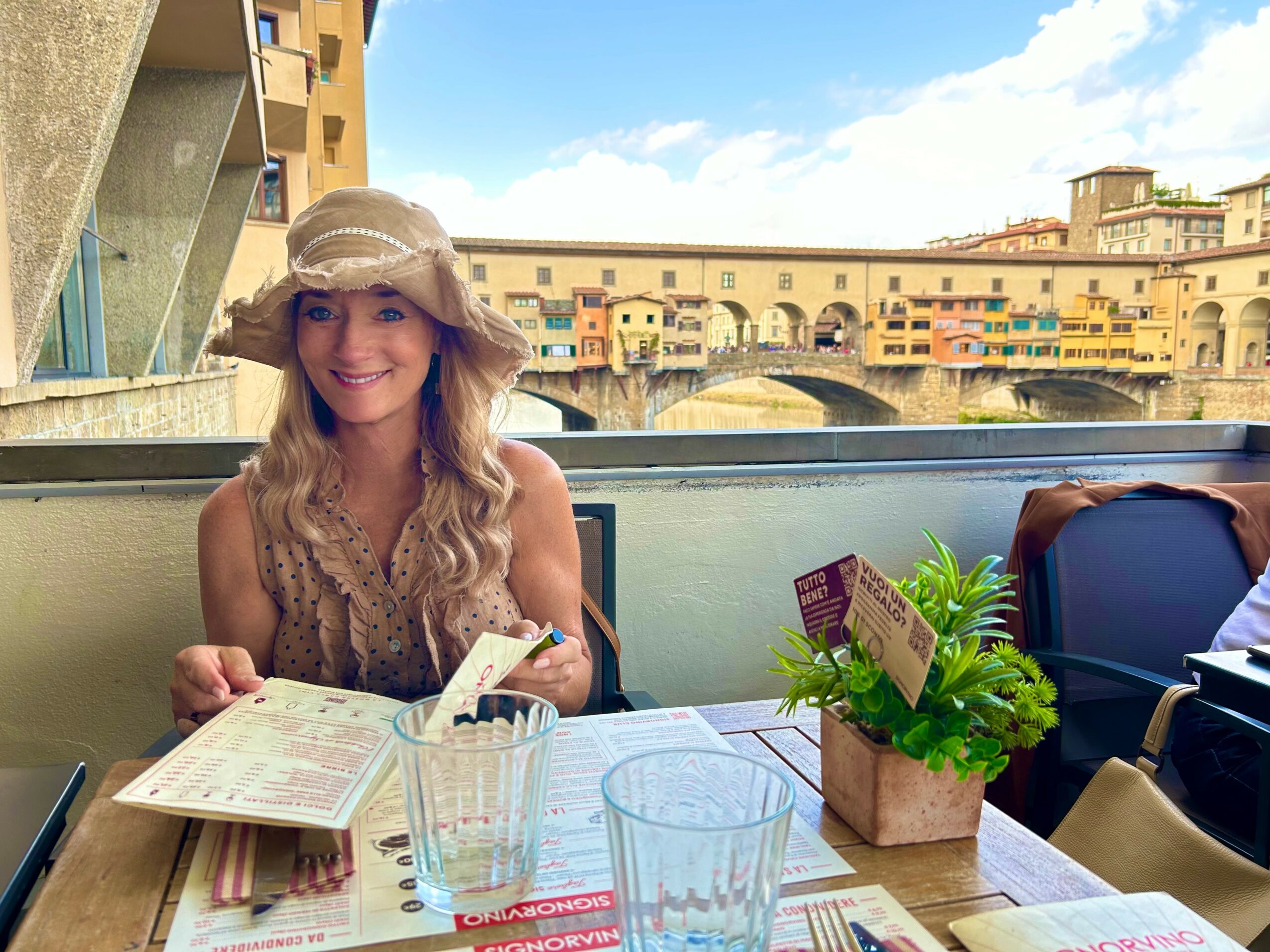 Hidden Gems: Meet Renee Mancino of SpaceLove - Voyage South Carolina ...
