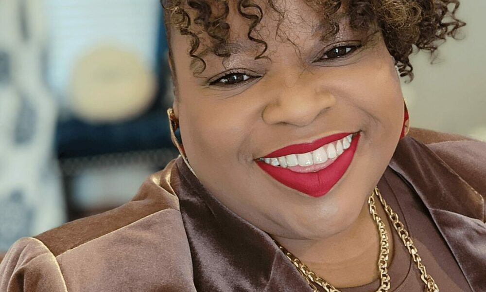 Daily Inspiration: Meet Melva Wright – Voyage South Carolina Magazine