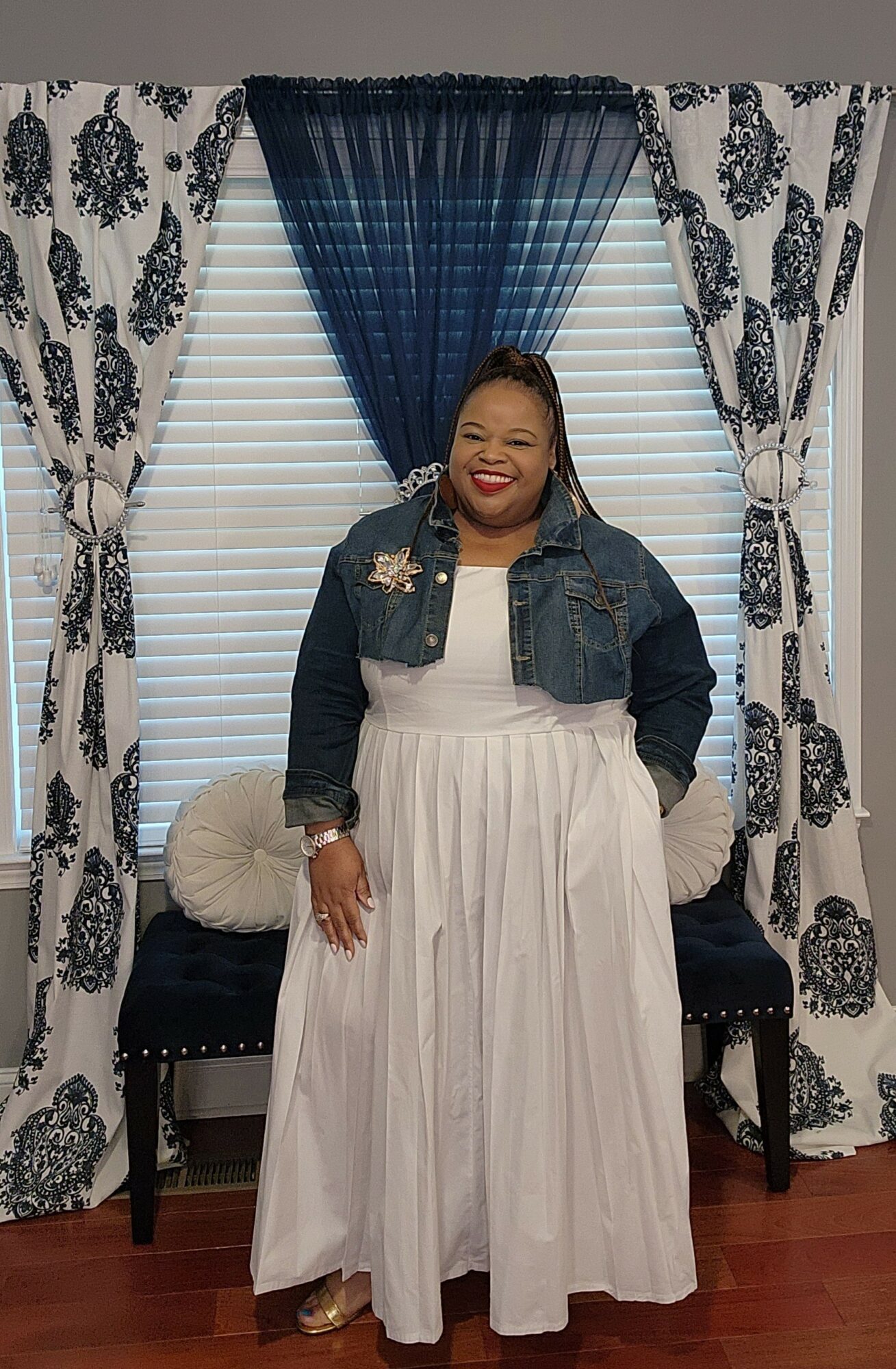 Daily Inspiration: Meet Melva Wright – Voyage South Carolina Magazine