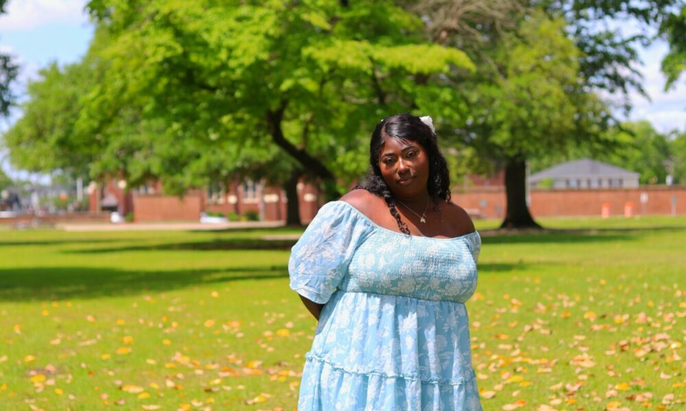 Meet Selena Cooper of Columbia SC – Voyage South Carolina Magazine