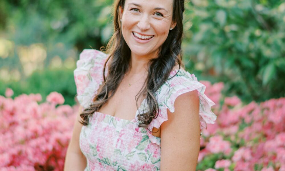 Life & Work with Heidi Hudson of Fort Mill, SC - Voyage South Carolina ...