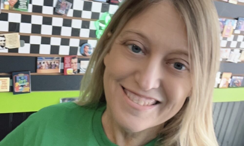 Community Highlights: Meet Jennifer Creswell of Trax on Trinity ...