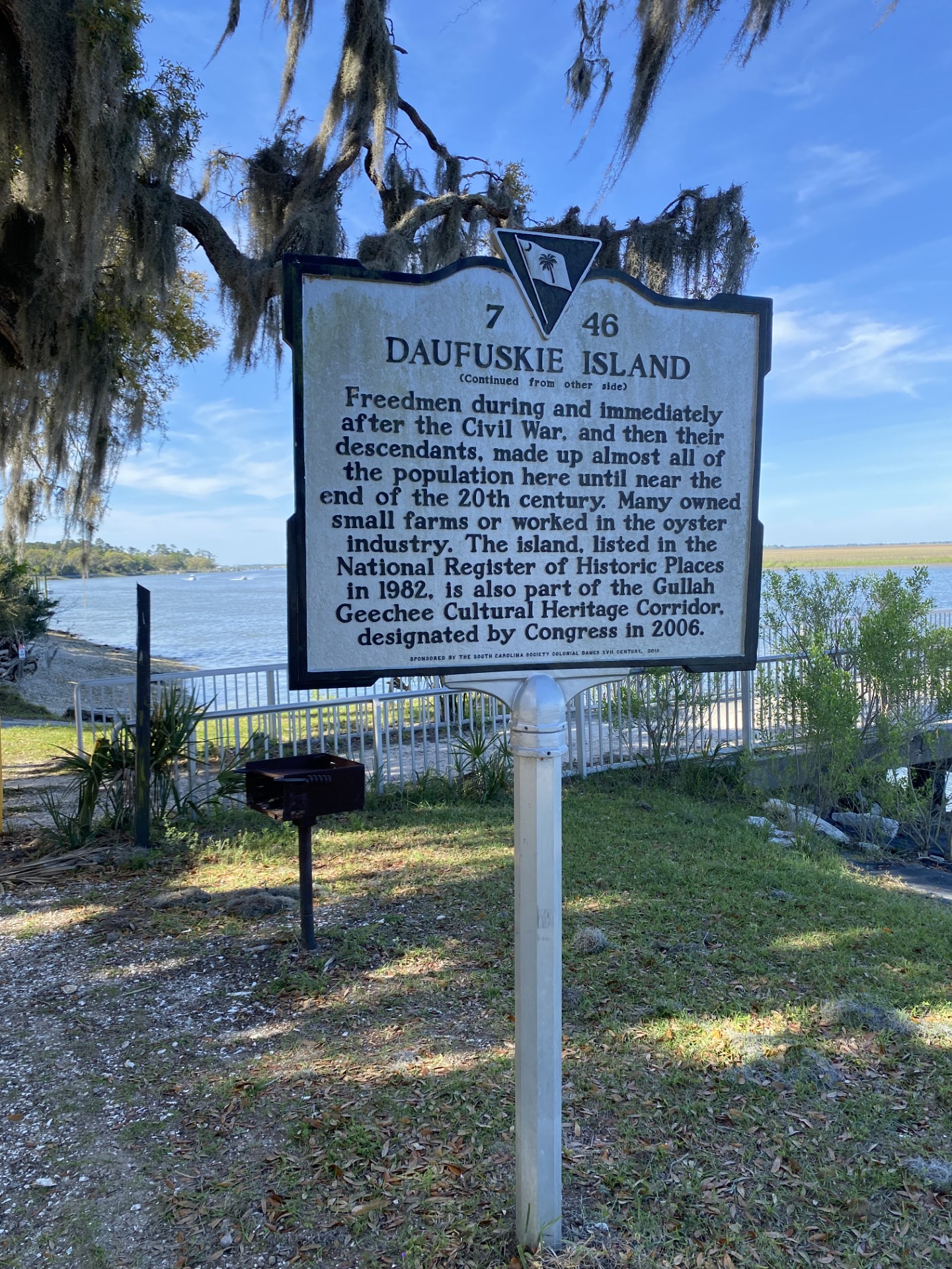 Daily Inspiration: Meet Yolanda Bryant - Voyage South Carolina Magazine