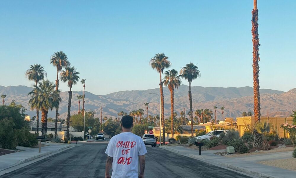 Life & Work with Jason James Mares Ristaino of Greenville - Voyage ...