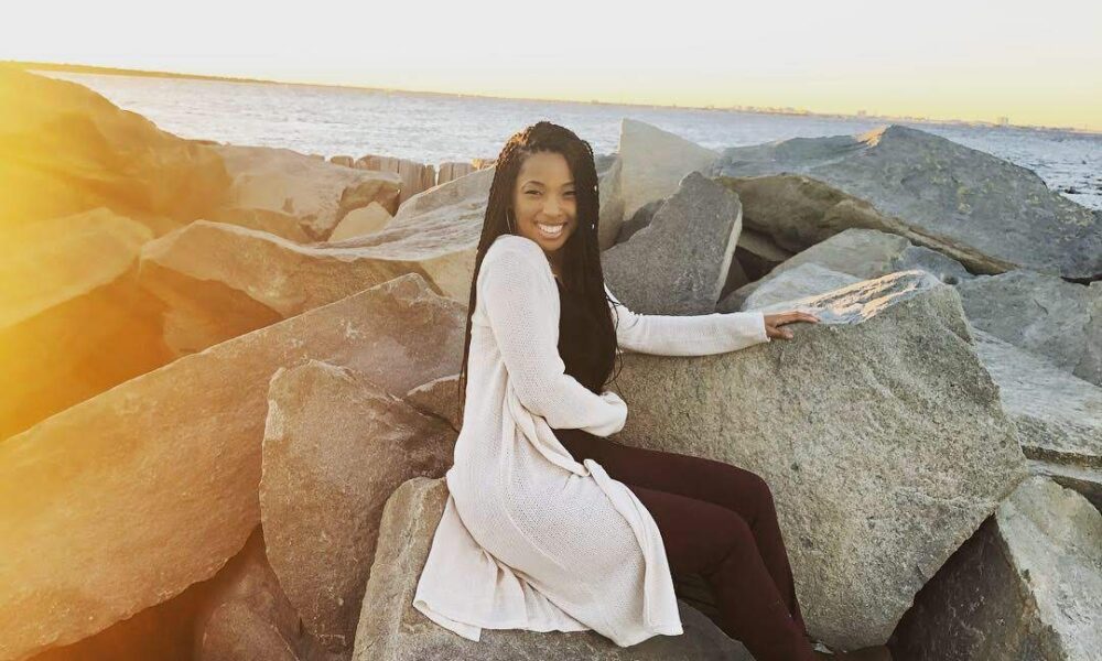 Rising Stars: Meet Ladrea Williams-Briggs of Statewide - Voyage South ...