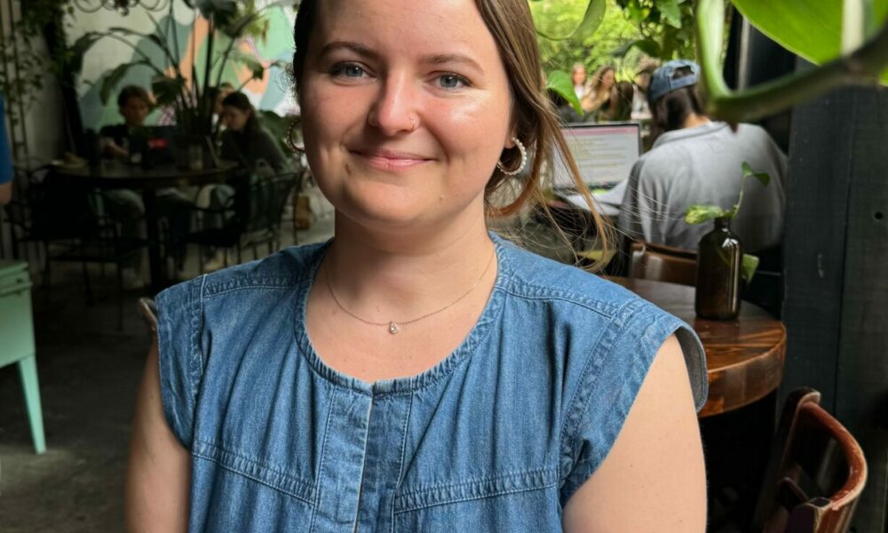 Life & Work with Katherine Riggins of Myrtle Beach, SC - Voyage South ...