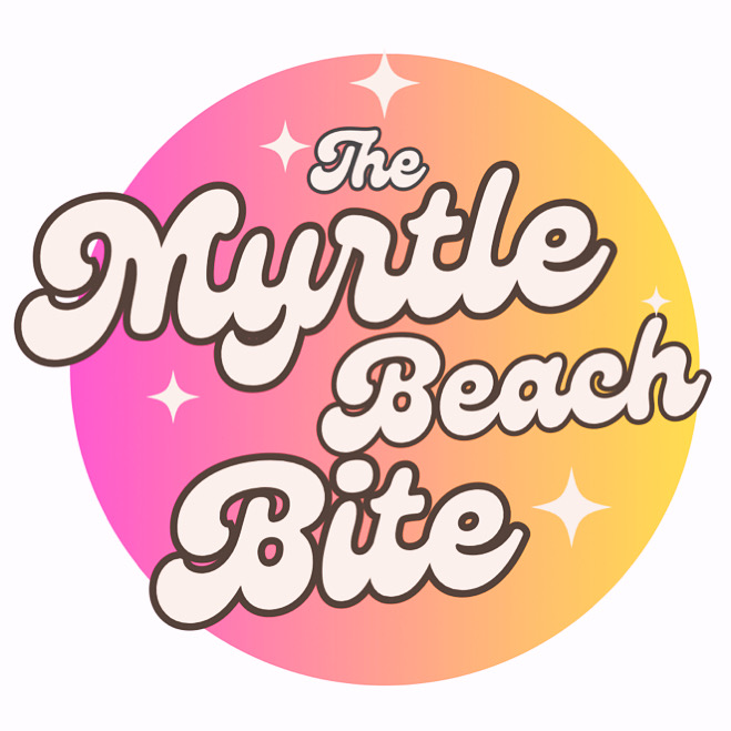 Life & Work with Katherine Riggins of Myrtle Beach, SC - Voyage South ...