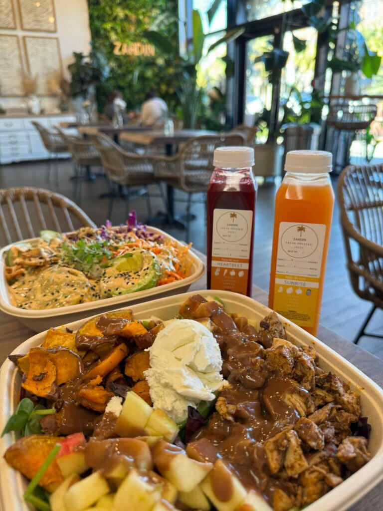 Life & Work with Katherine Riggins of Myrtle Beach, SC - Voyage South ...