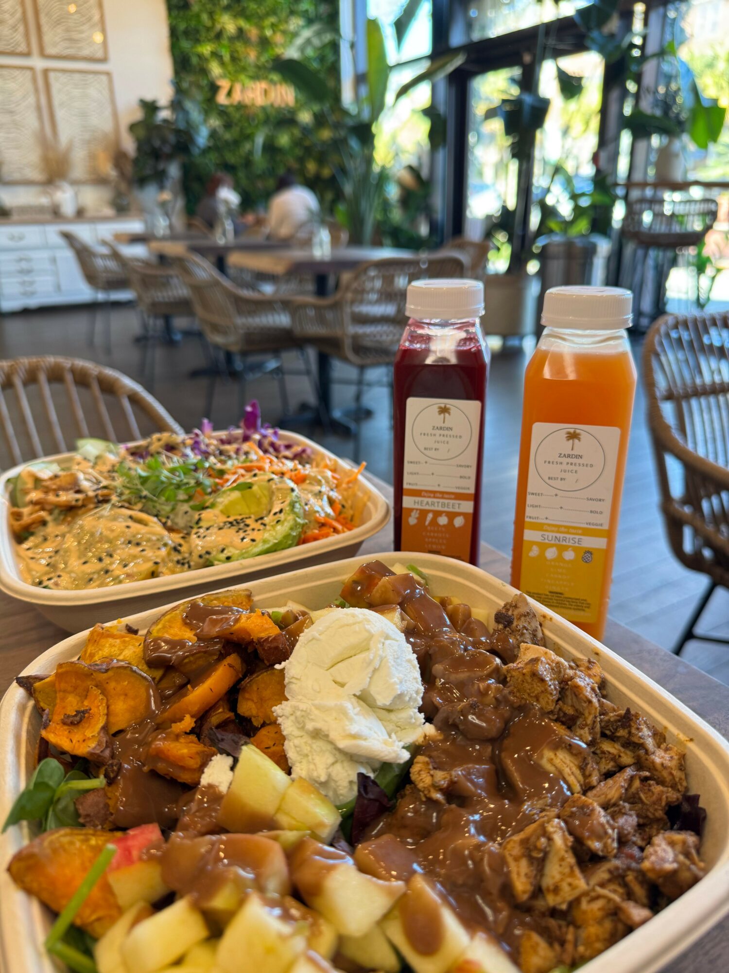 Life & Work with Katherine Riggins of Myrtle Beach, SC - Voyage South ...