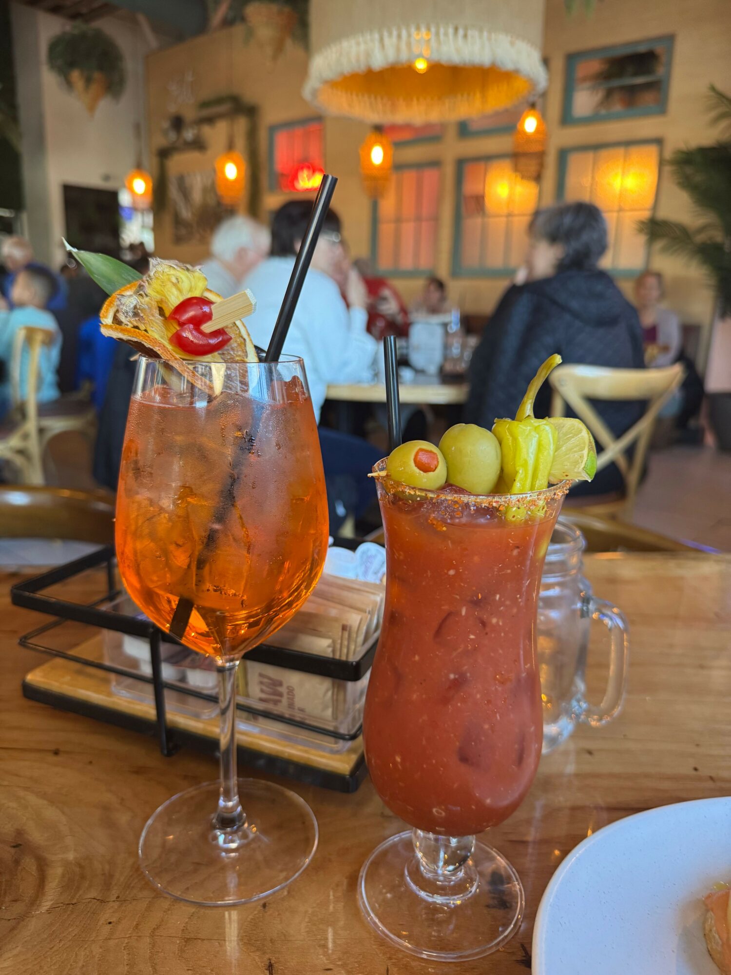 Life & Work with Katherine Riggins of Myrtle Beach, SC - Voyage South ...