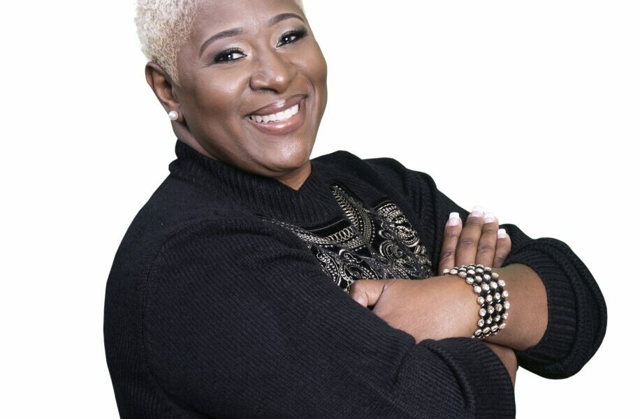 Meet Sulondia "Sue-Ham" Hammond of Conway - Voyage South Carolina Magazine