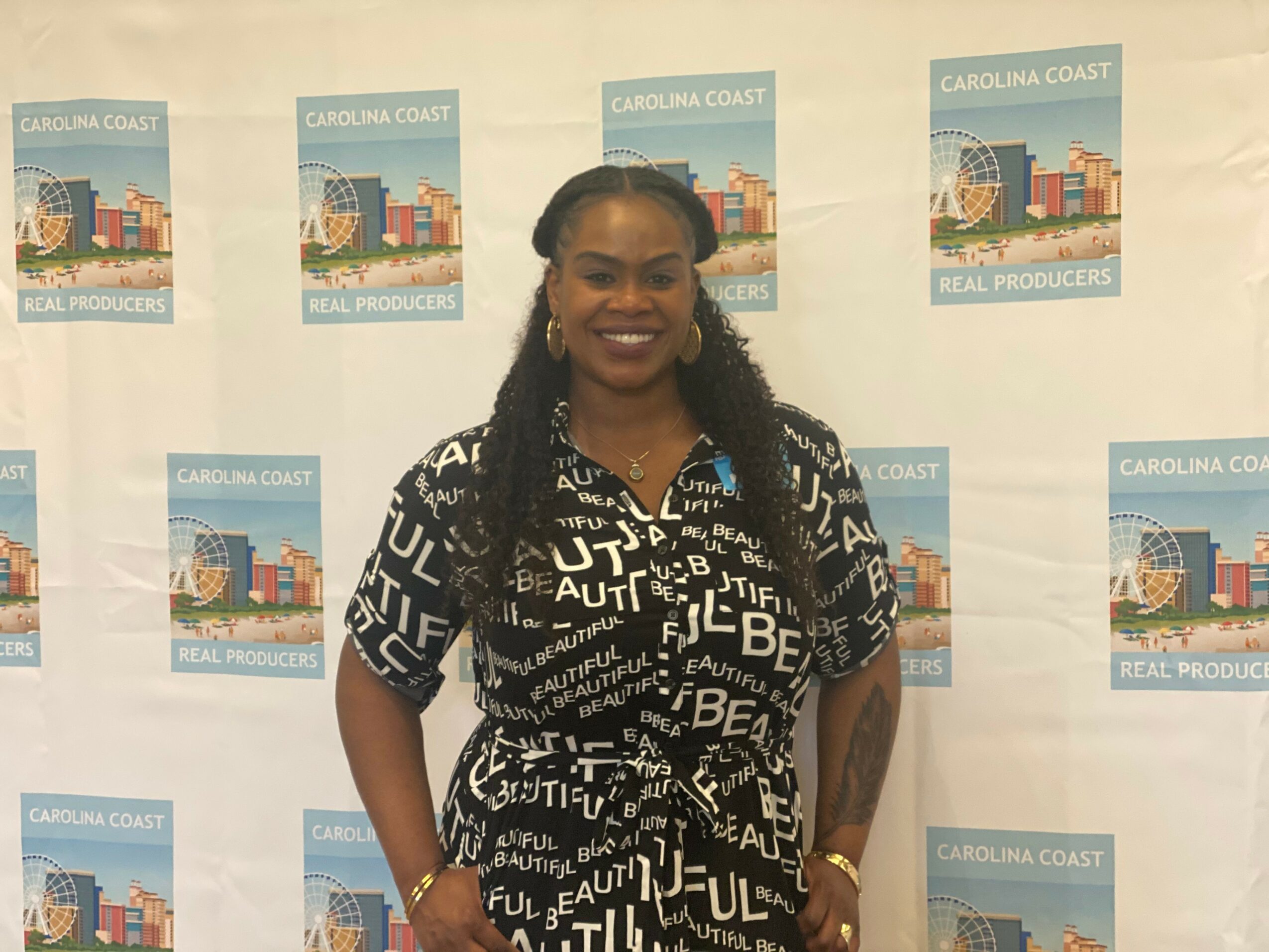Conversations with Jacinda Wright - Voyage South Carolina Magazine