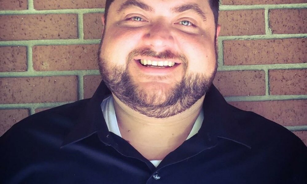 Conversations with Benji Greeson – Voyage South Carolina Magazine