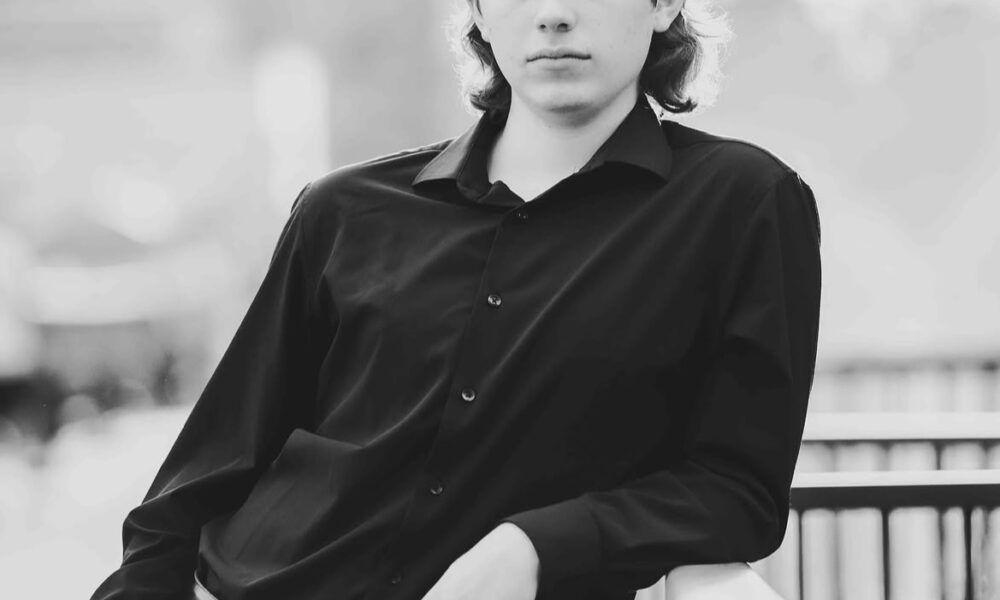 Conversations with Christopher Mason – Voyage South Carolina Magazine