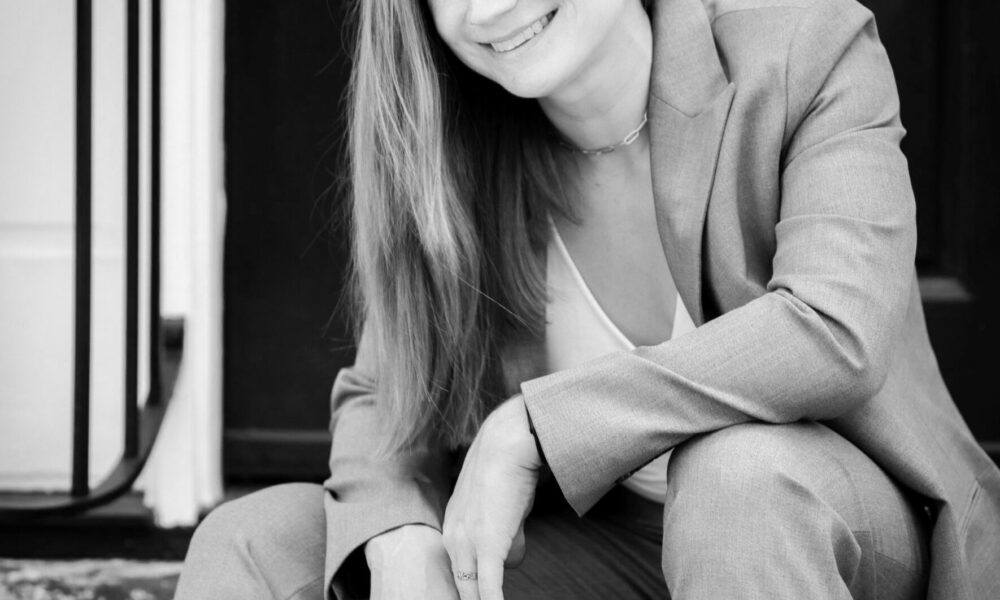 Check Out Clare Behringer’s Story - Voyage South Carolina Magazine