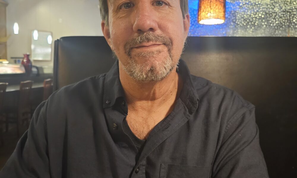 Daily Inspiration: Meet Sean Madden - Voyage South Carolina Magazine