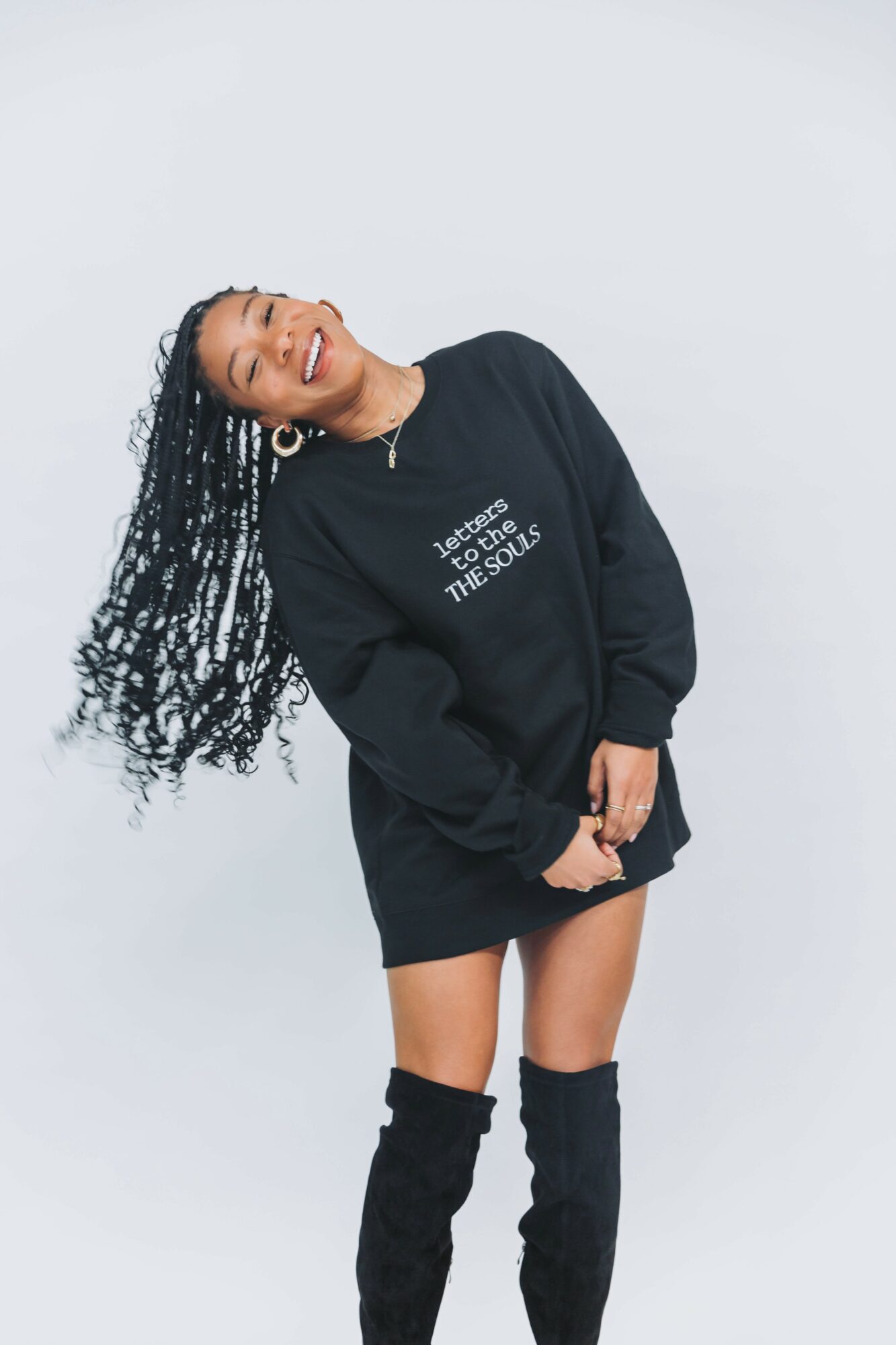 Meet Imani-Grace King - Voyage South Carolina Magazine