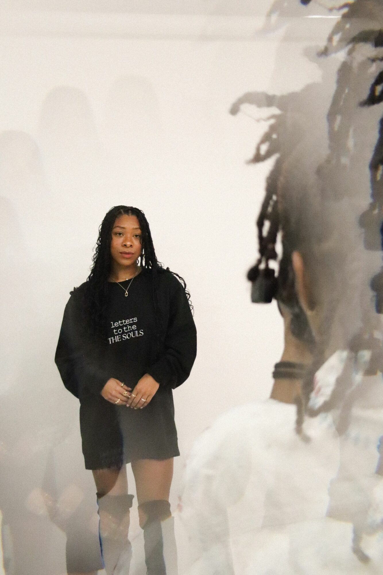 Meet Imani-Grace King - Voyage South Carolina Magazine