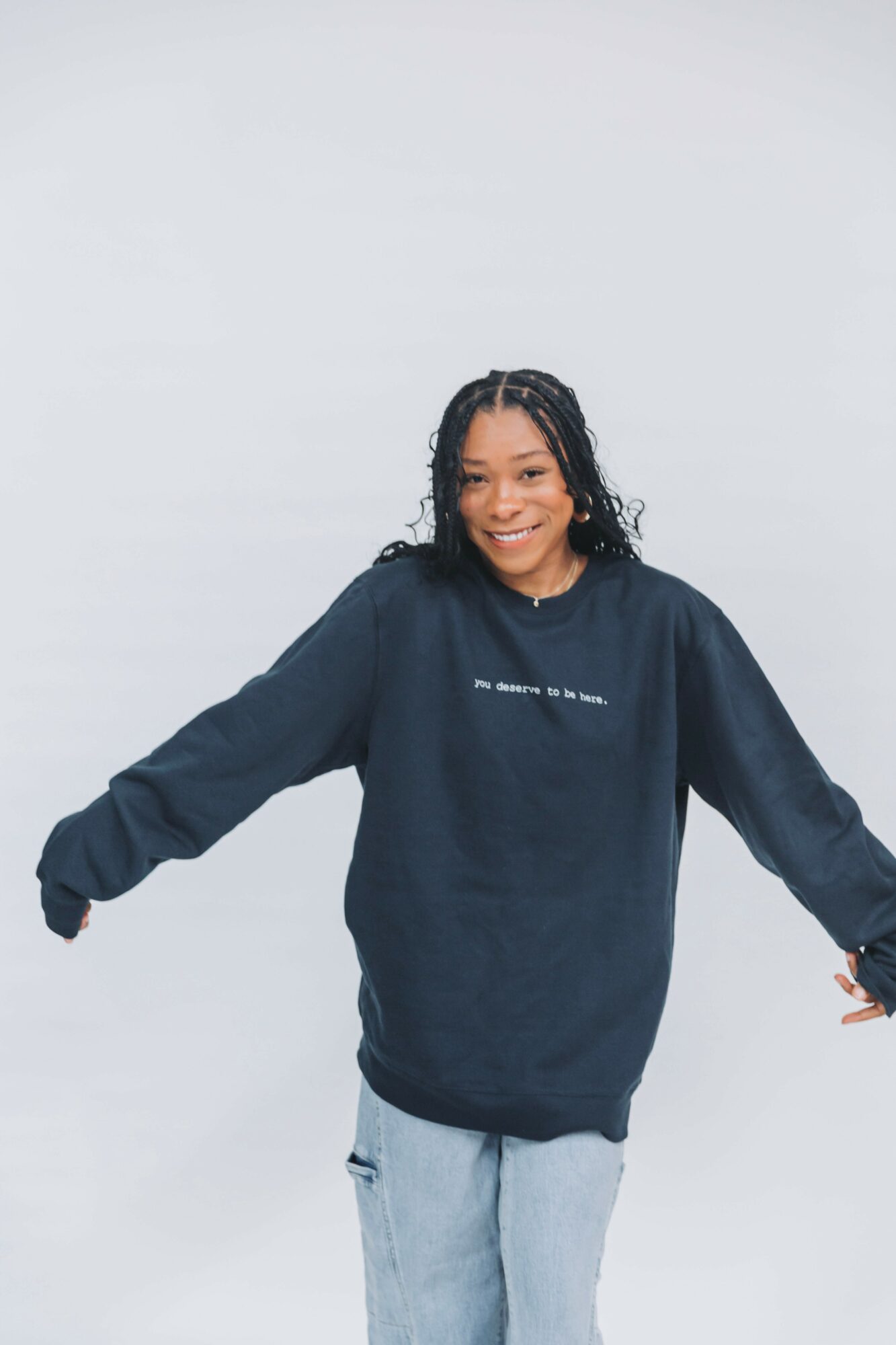 Meet Imani-Grace King - Voyage South Carolina Magazine