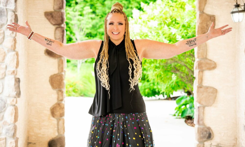 Community Highlights: Meet Christina DiArcangelo of Affinity Bio ...