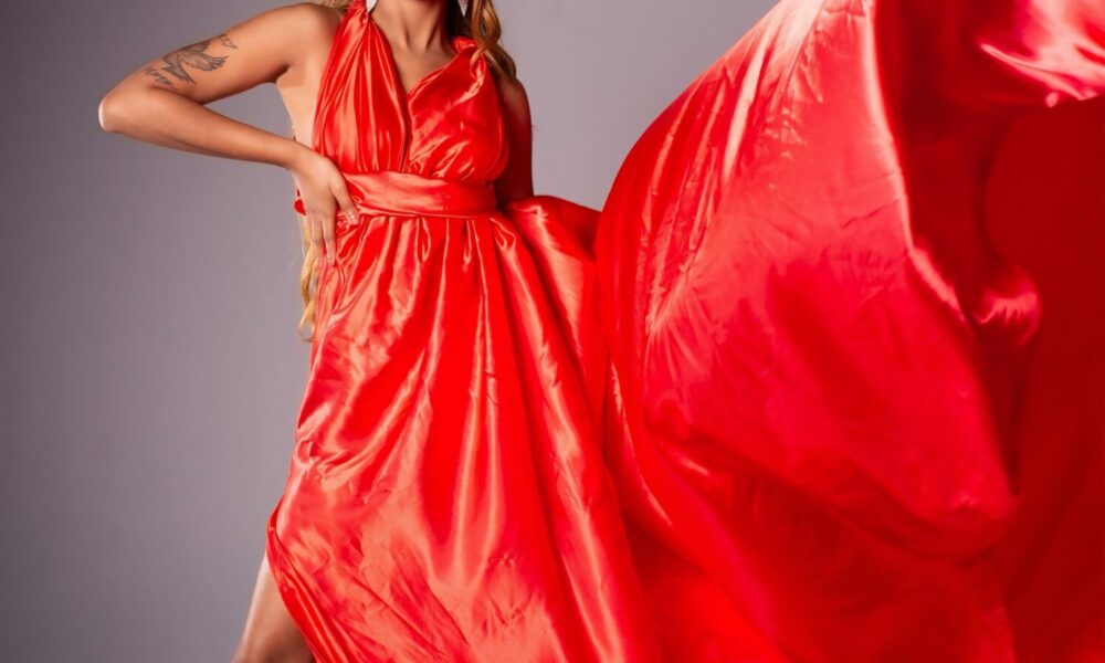 Conversations with Ashley Shepard – Voyage South Carolina Magazine