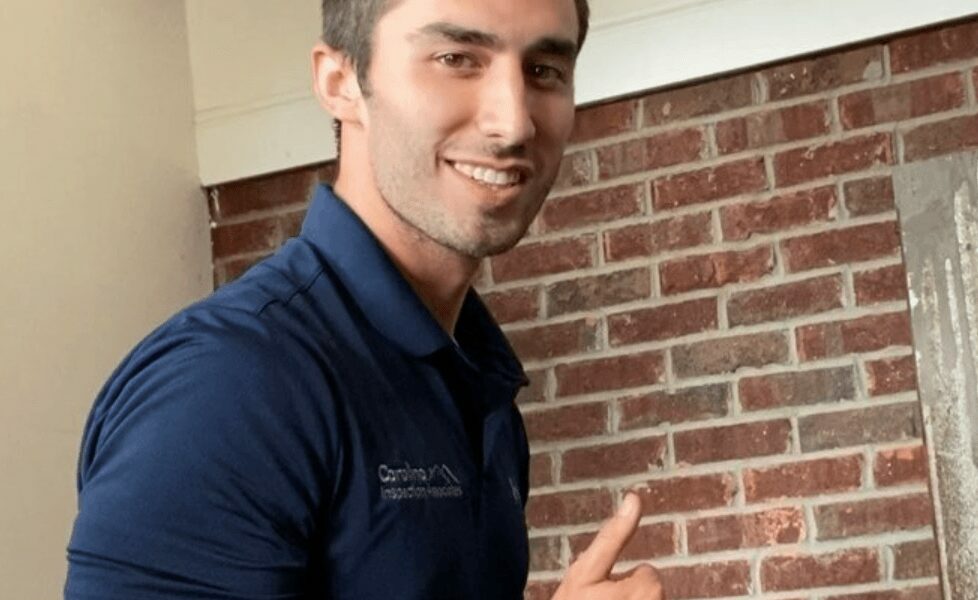 Rising Stars: Meet Joe Burke of Greer - Voyage South Carolina Magazine