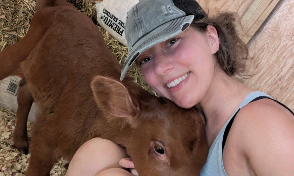 Conversations with Tiffany Bell - Voyage South Carolina Magazine