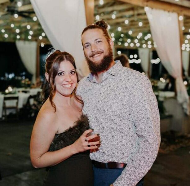 Meet Lance Clark of Santee, near the interstate. - Voyage South Carolina Magazine