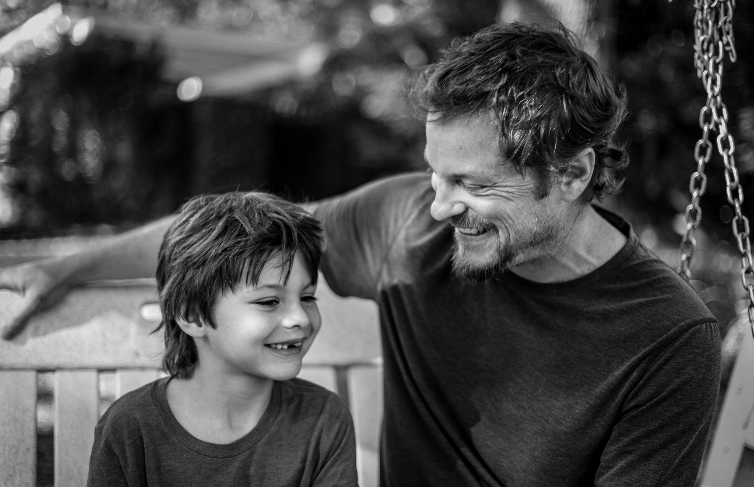 Community Highlights: Meet Wes Bishop of Mindful Men Coaching - Voyage ...