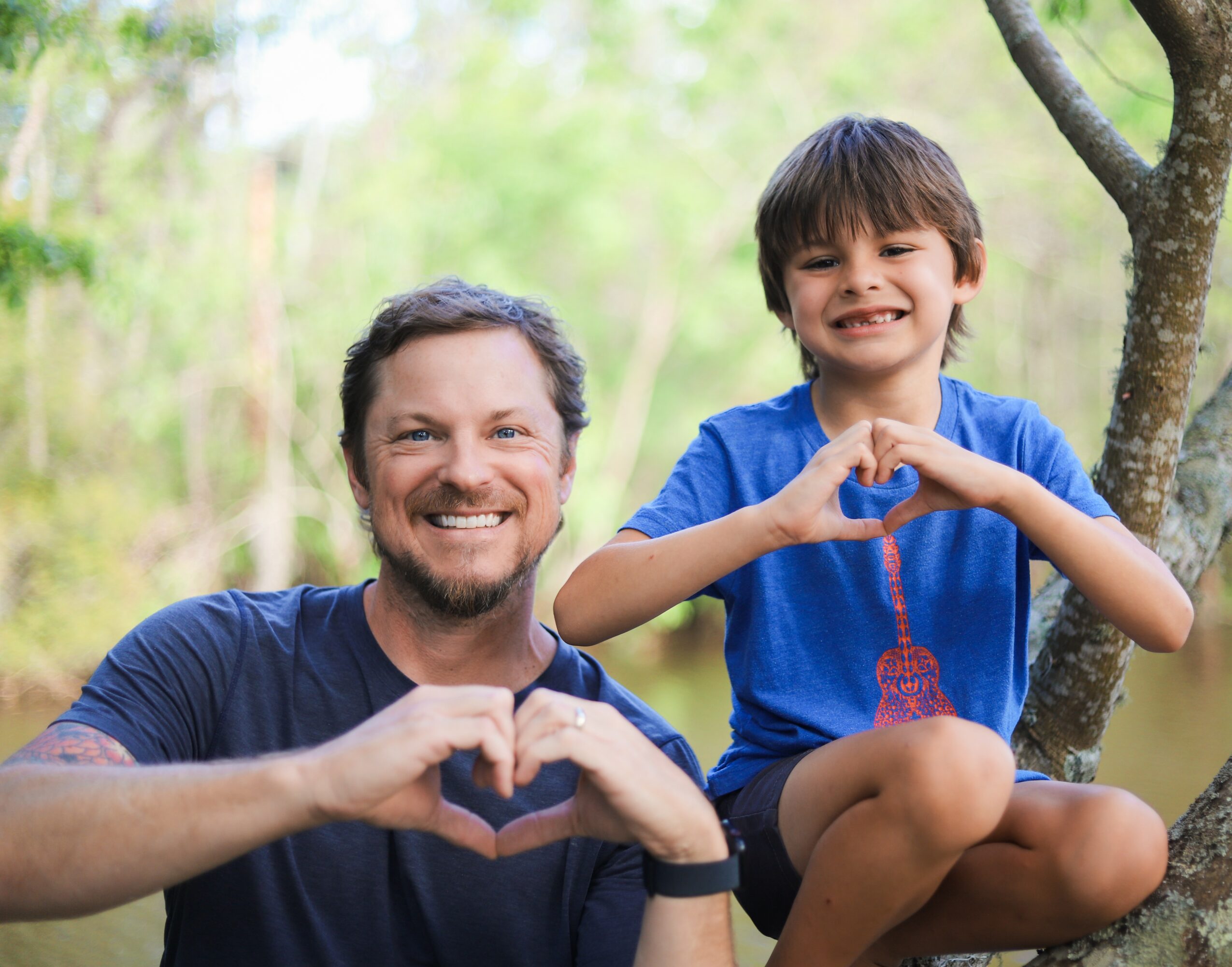 Community Highlights: Meet Wes Bishop of Mindful Men Coaching - Voyage ...
