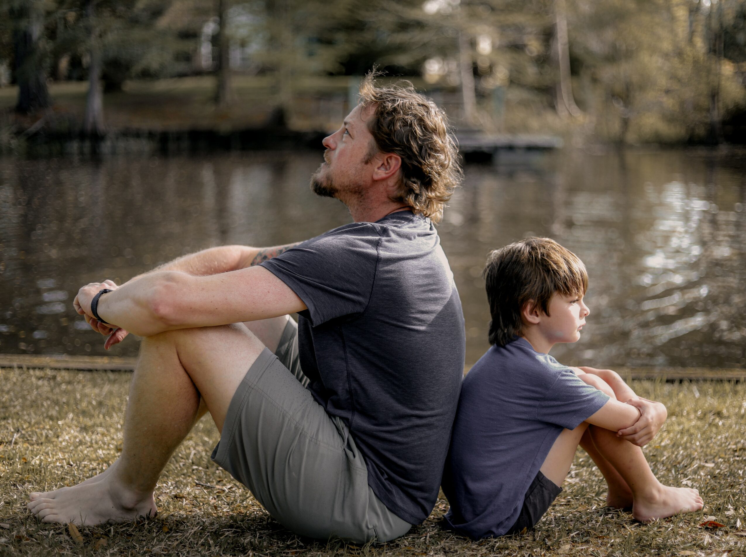 Community Highlights: Meet Wes Bishop of Mindful Men Coaching - Voyage ...
