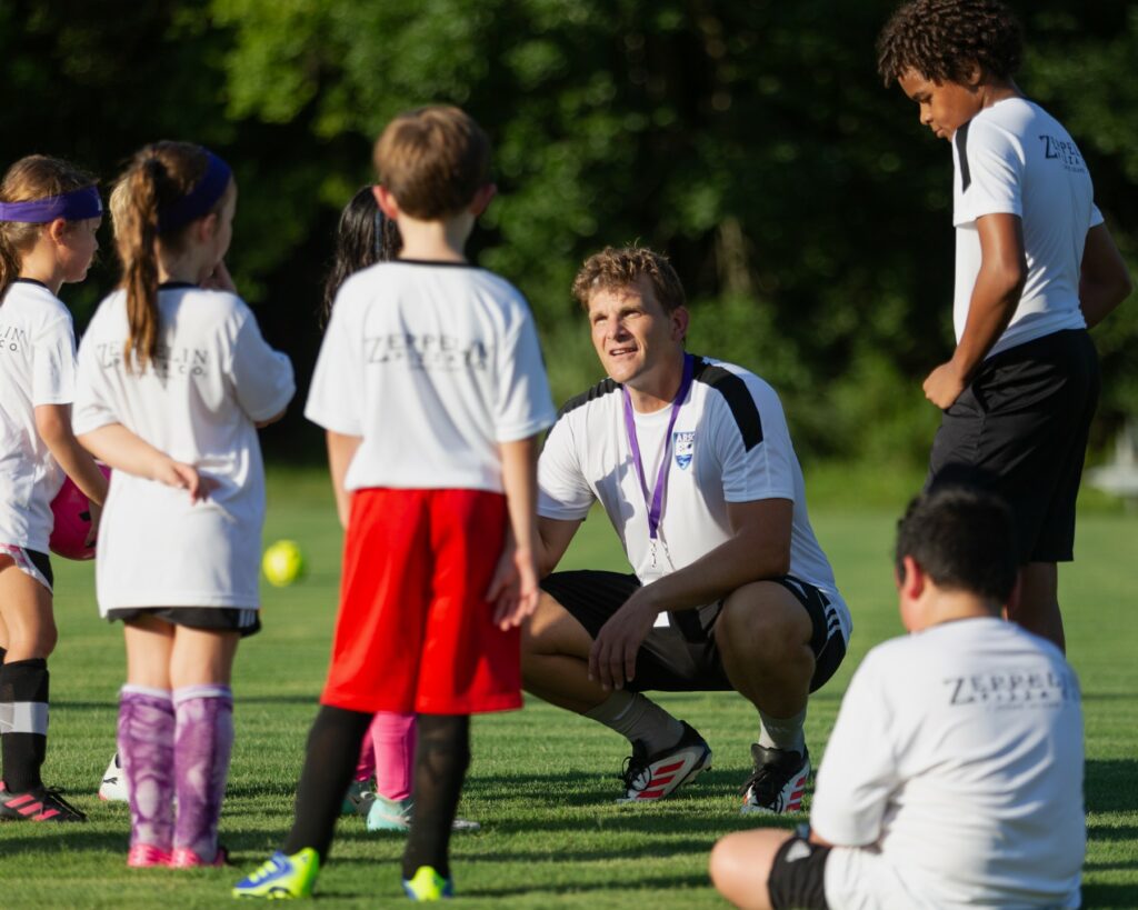 Conversations with Corrie Altenburg, Nick Altenburg, Katie Eck, Matt ...