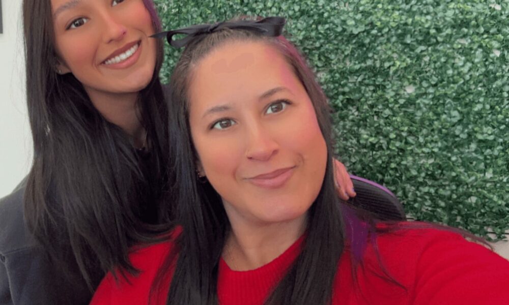 Life & Work with Tracey Liggett And Kitana Liggett of Inman - Voyage ...