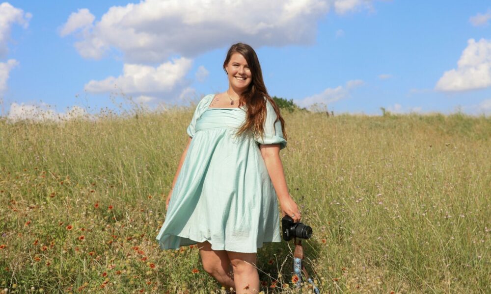 Meet Rachel Garoutte of DFW, Texas - Voyage South Carolina Magazine