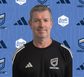 Daily Inspiration: Meet Jeff Terry - Voyage South Carolina Magazine