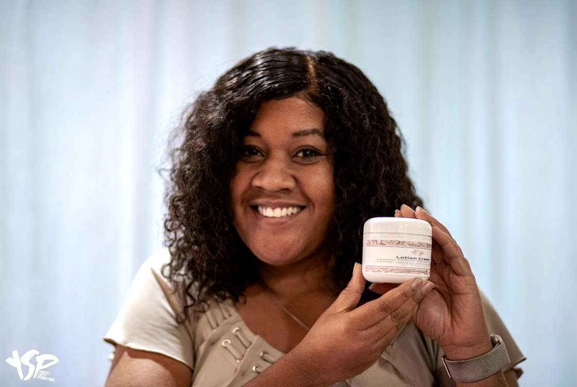 Life & Work with Lakeisha Lee of Asheville - Voyage South Carolina Magazine