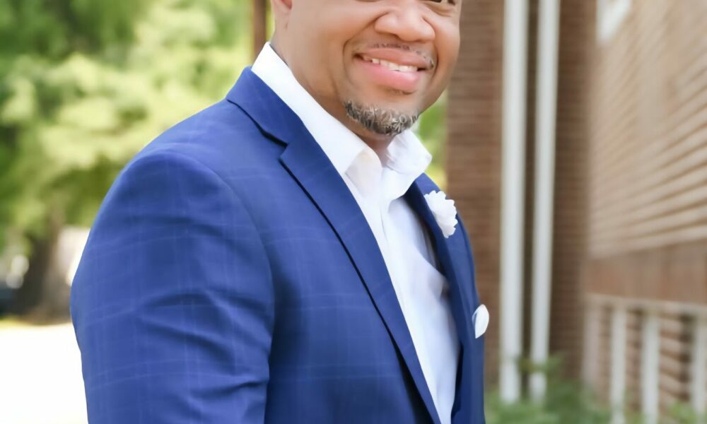 Hidden Gems: Meet Richard Donald of Destiny Design Christian Counseling ...