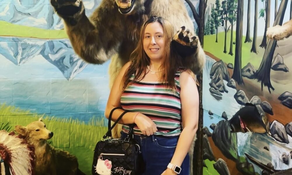 Check Out Jen Campbell’s Story - Voyage South Carolina Magazine