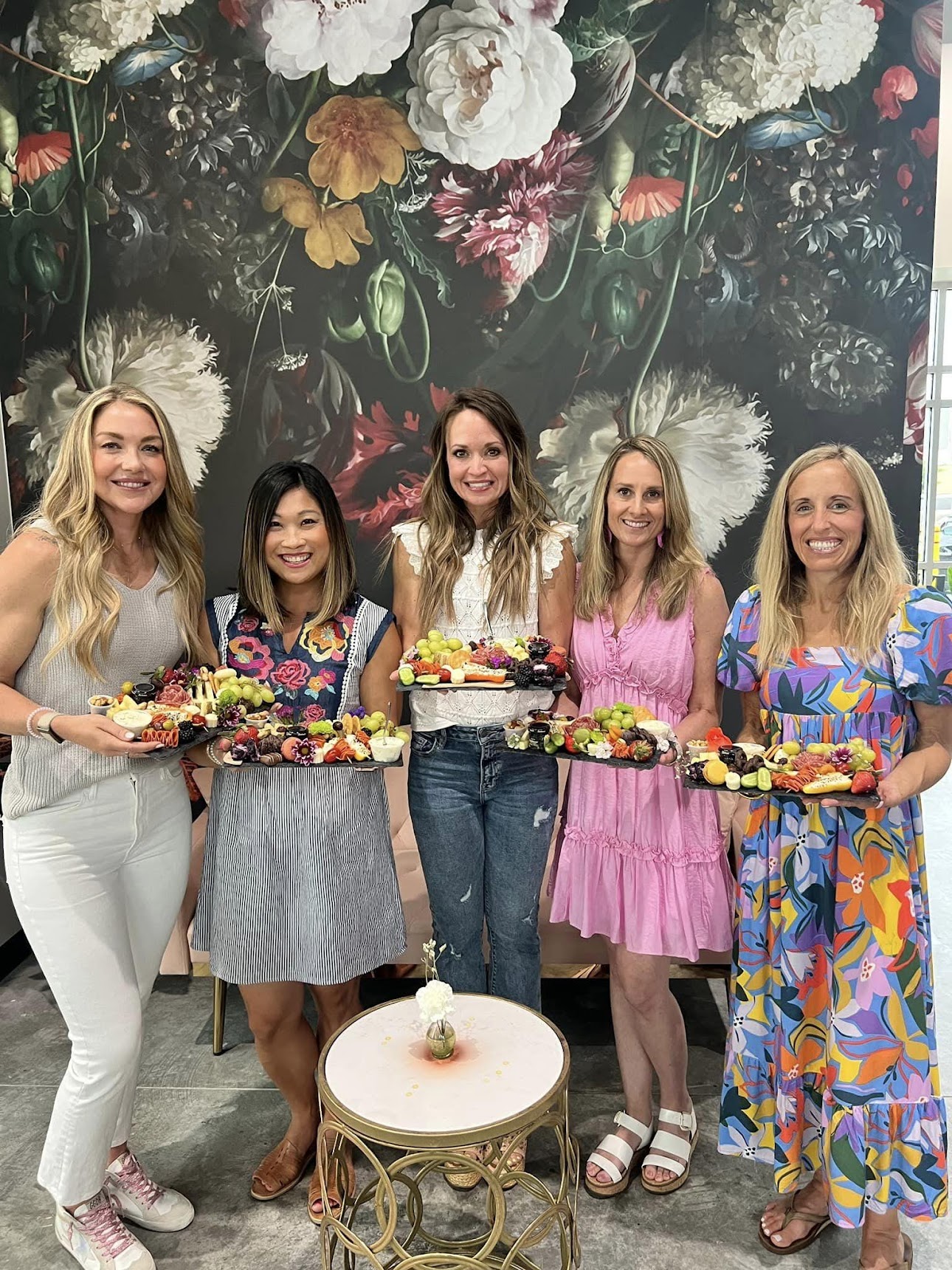 Check Out Haley Grant’s Story - Voyage South Carolina Magazine