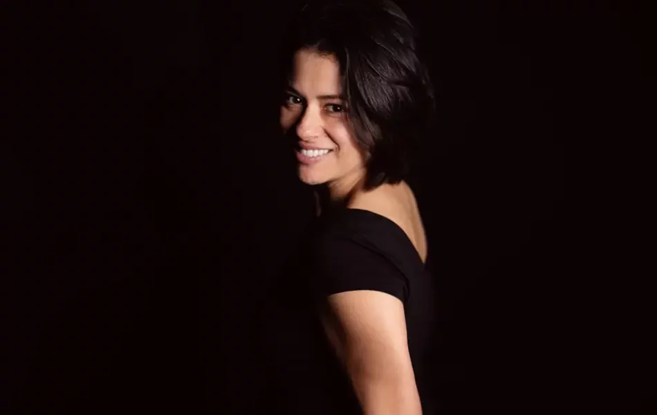 Rising Stars: Meet Carolina Mascarin of Charleston MSA - Voyage South ...
