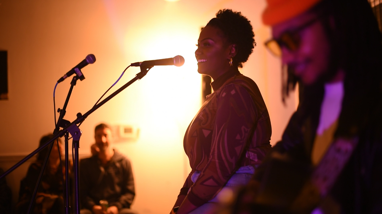 Rising Stars: Meet Kaydence Day of Greenville, SC - Voyage South ...