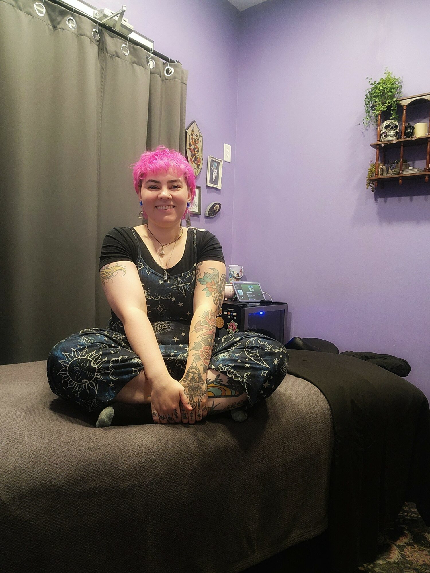 Meet Danielle DiLorenzo of Silver Crystal Wellness - Voyage South ...